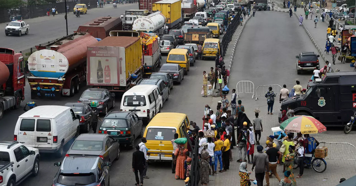 Home | Lagos State Safety Commission - LASG Safety